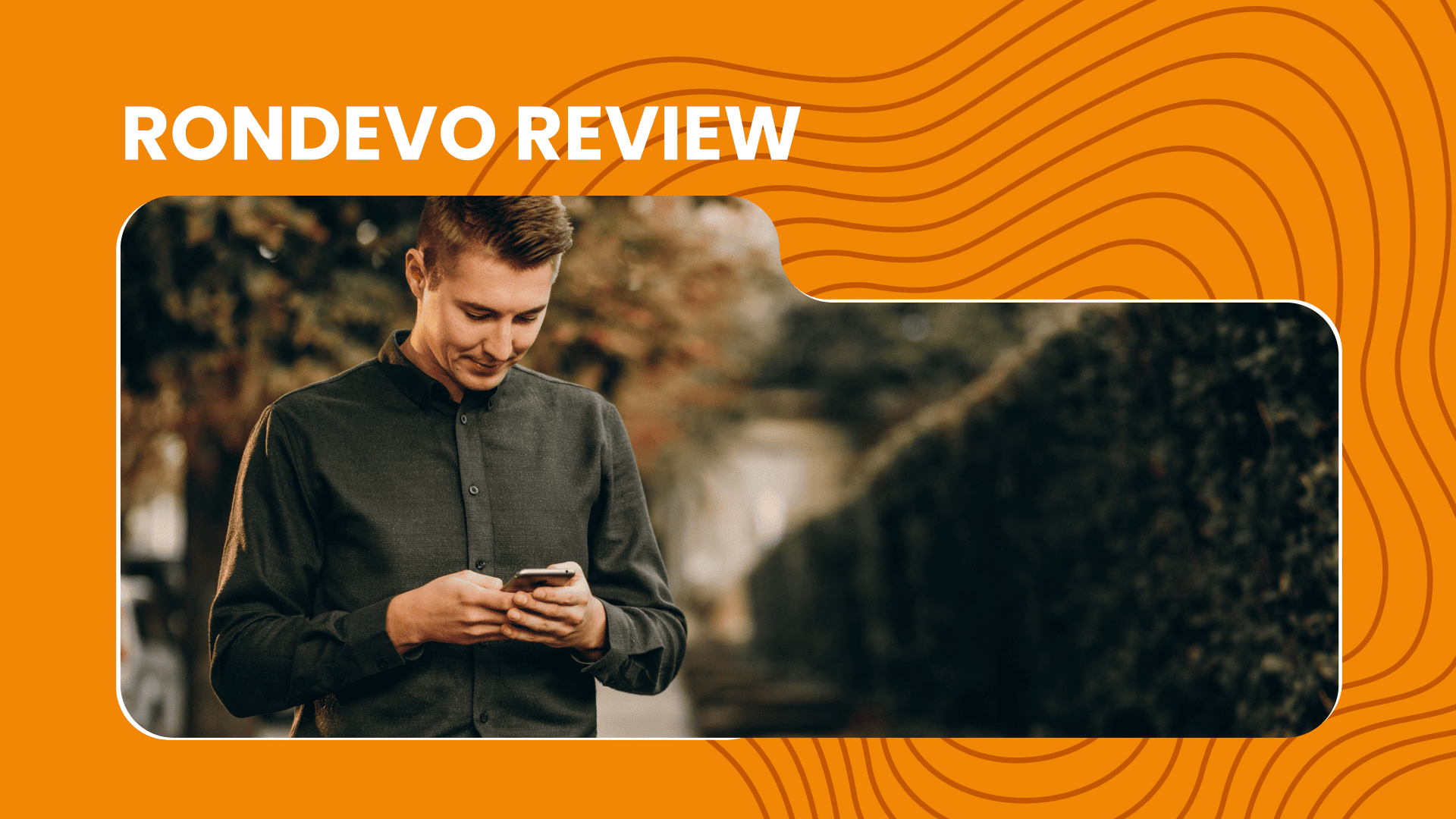 Rondevo Review: Features, Costs, and How the Platform Works